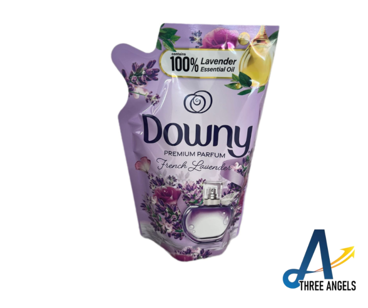 Downy French Lavender Fabric Conditioner 530ml
